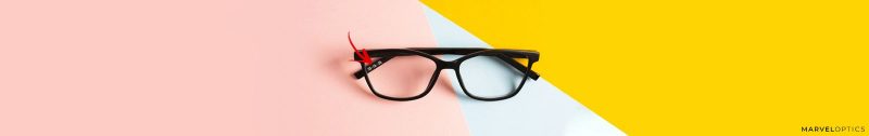 The Numbers on Your Glasses | Marvel Optics