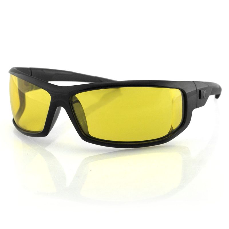Bobster AXL Safety ANSI Rated Sunglasses | Marvel Optics