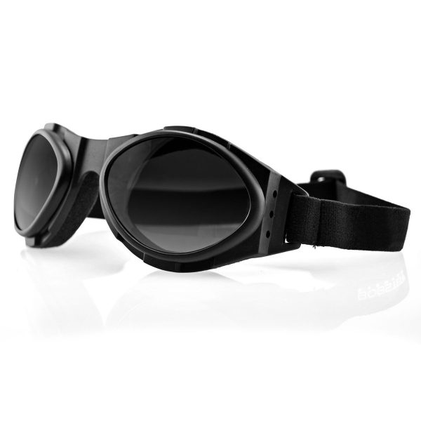 Bobster Bugeye II Safety ANSI Rated Goggles | Marvel Optics