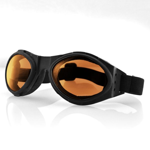 Bobster Bugeye Safety ANSI Rated Goggles | Marvel Optics