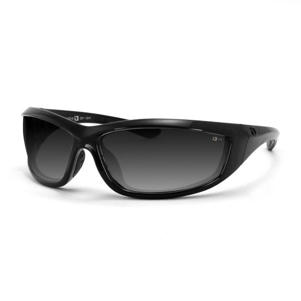 Bobster Charger Safety ANSI Rated Sunglasses | Marvel Optics