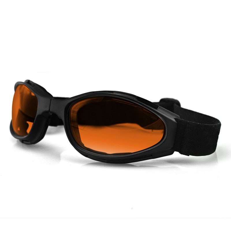 Bobster Crossfire Safety ANSI Rated Goggles | Marvel Optics