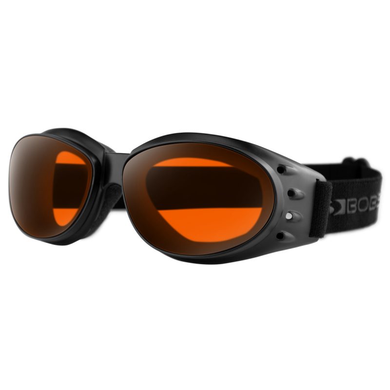 Bobster Cruiser 3 Safety ANSI Rated Goggles | Marvel Optics
