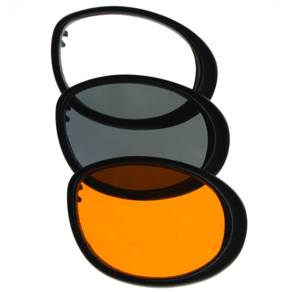Bobster Cruiser II Safety ANSI Rated Goggles | Marvel Optics