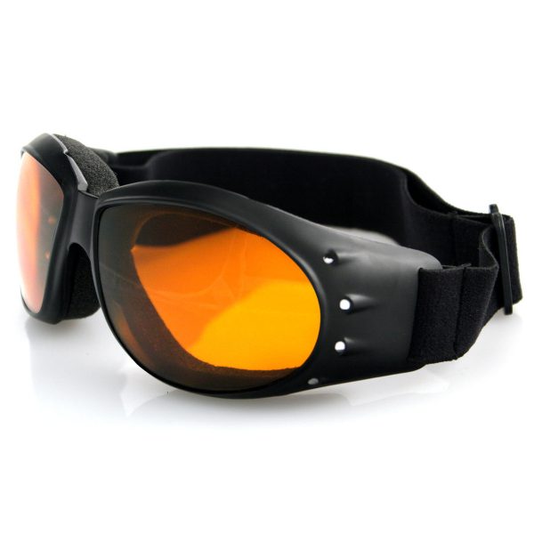 Bobster Cruiser Safety ANSI Rated Goggles | Marvel Optics