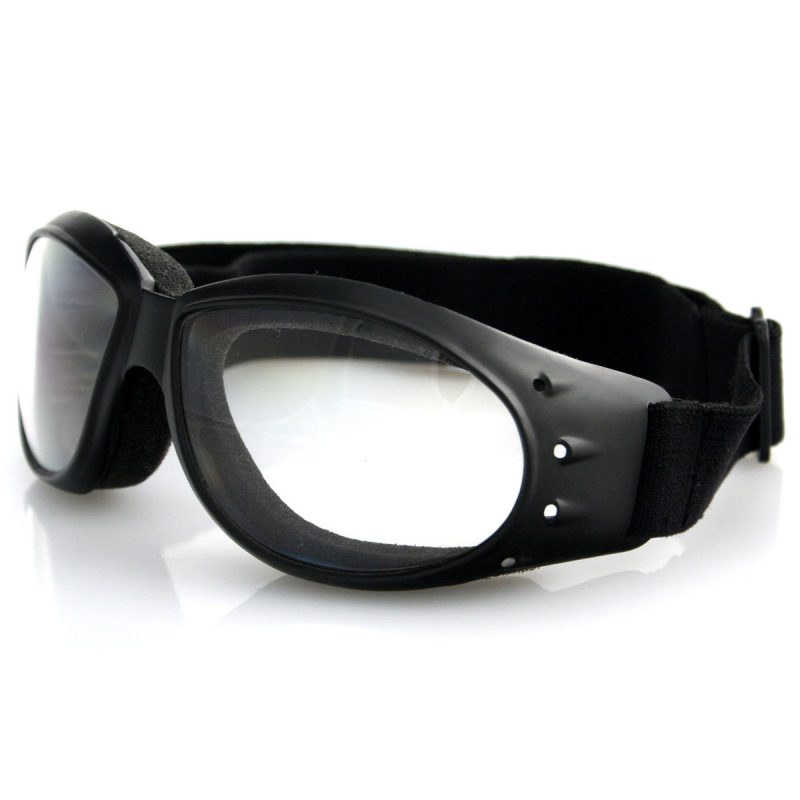 Bobster Cruiser Safety ANSI Rated Goggles | Marvel Optics