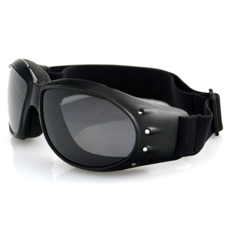 Bobster Cruiser Safety ANSI Rated Goggles | Marvel Optics