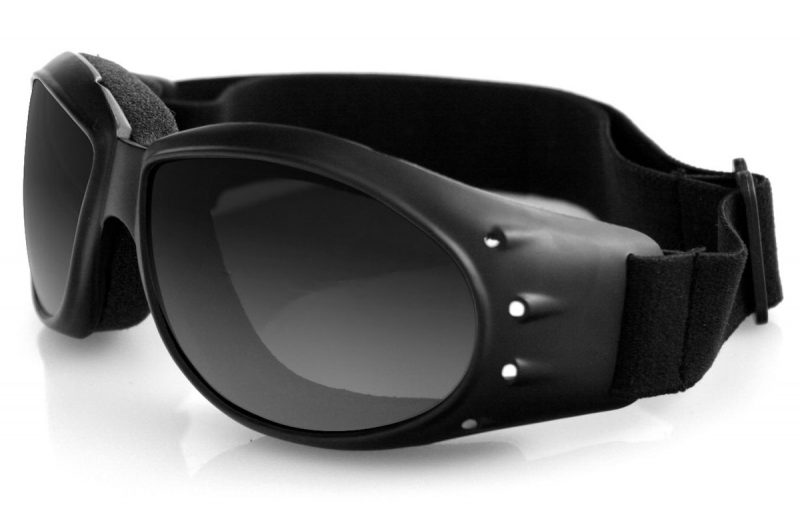 Bobster Cruiser Safety ANSI Rated Goggles | Marvel Optics