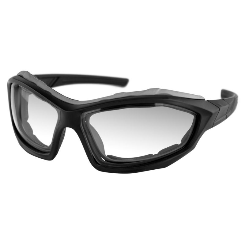 Bobster Dusk Safety ANSI Ratetd Sunglasses | Marvel Optics