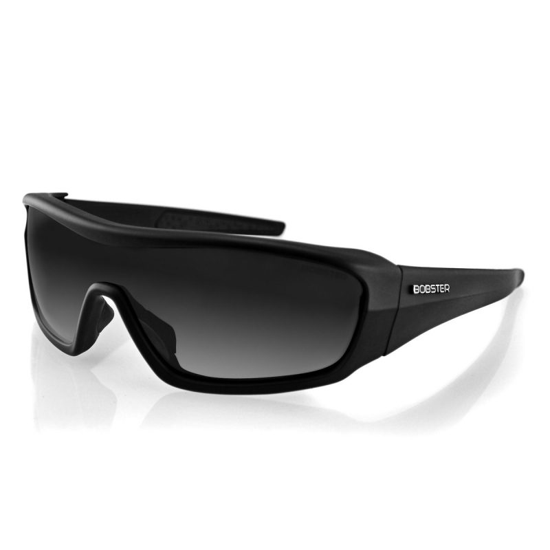 Bobster Enforcer Safety ANSI Rated Sunglasses | Marvel Optics