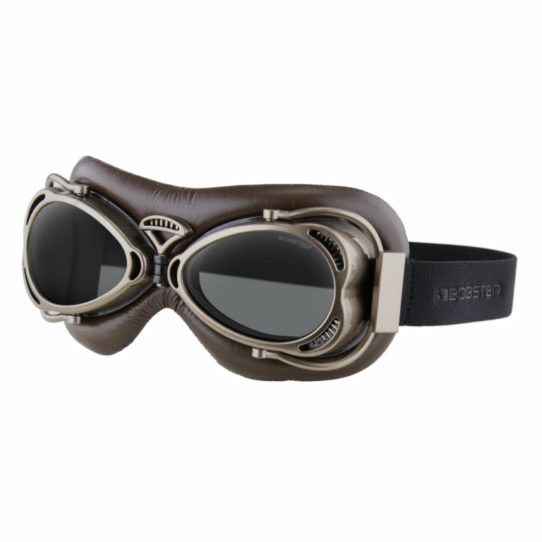 Bobster Flight Safety ANSI Rated Goggles | Marvel Optics