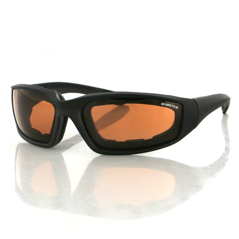 Bobster Foamerz 2 Safety ANSI Rated Sunglasses | Marvel Optics