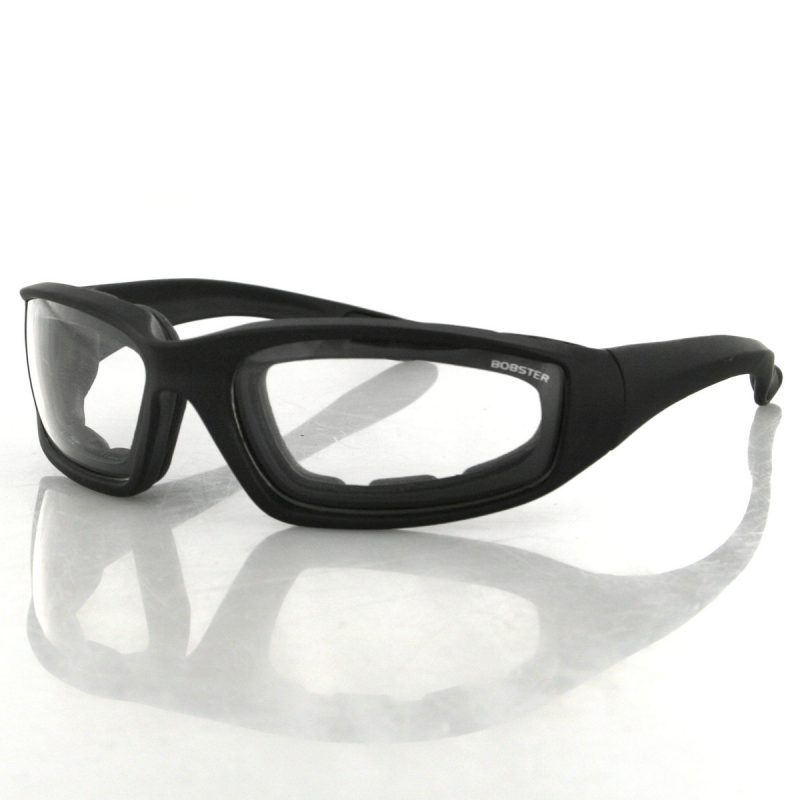 Bobster Foamerz 2 Safety ANSI Rated Sunglasses | Marvel Optics