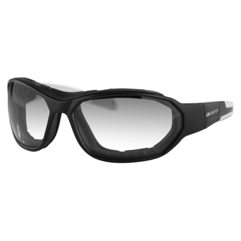 Bobster Force Safety ANSI Rated Sunglasses | Marvel Optics