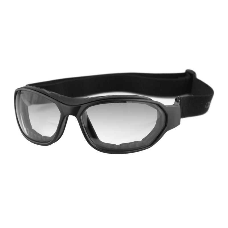 Bobster Force Safety ANSI Rated Sunglasses | Marvel Optics