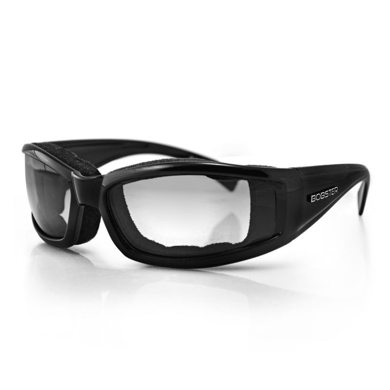 Bobster Invader Safety ANSI Rated Sunglasses | Marvel Optics