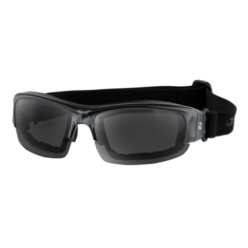 Bobster Low Rider II Safety Sunglasses | Marvel Optics