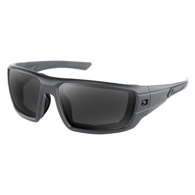 Bobster Mission Safety ANSI Rated Sunglasses | Marvel Optics