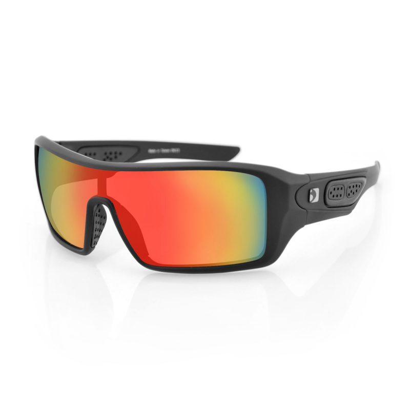 Bobster Paragon Safety ANSI Rated Sunglasses | Marvel Optics
