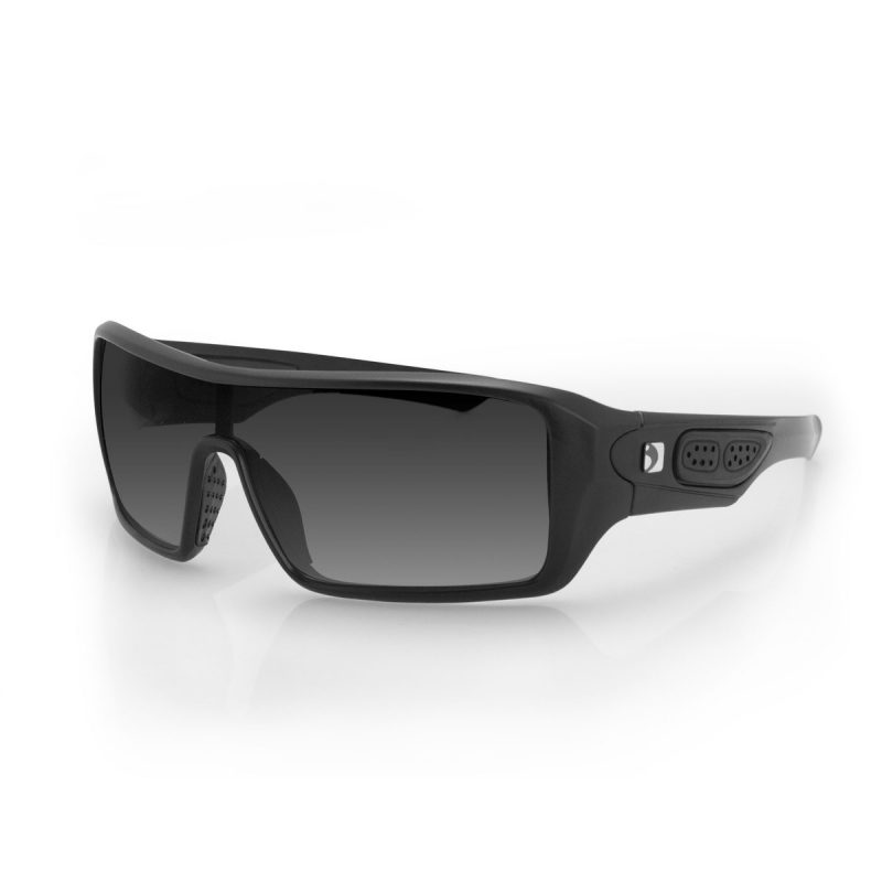 Bobster Paragon Safety ANSI Rated Sunglasses | Marvel Optics