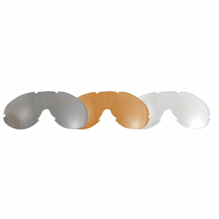 Bobster Phoenix Safety ANSI Rated Goggles | Marvel Optics