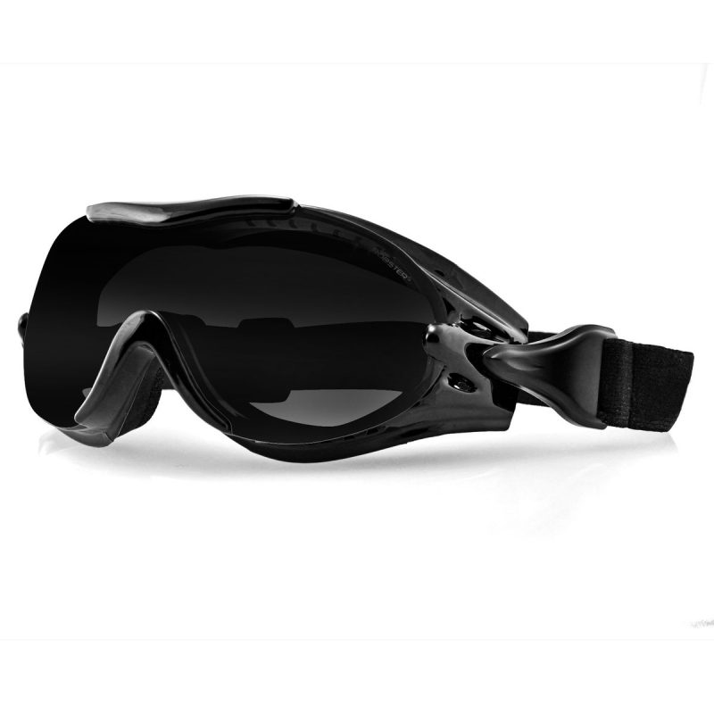 Bobster Phoenix Safety ANSI Rated Goggles | Marvel Optics