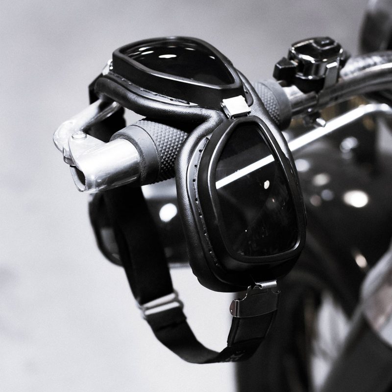 Bobster Pilot Safety ANSI Rated Goggles | Marvel Optics