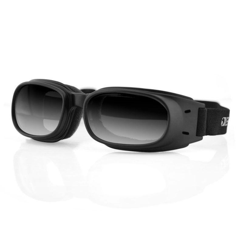 Bobster Piston Safety ANSI Rated Goggles | Marvel Optics