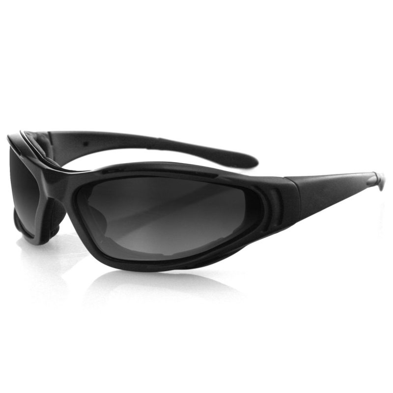Bobster Raptor II Safety ANSI Rated Sunglasses | Marvel Optics