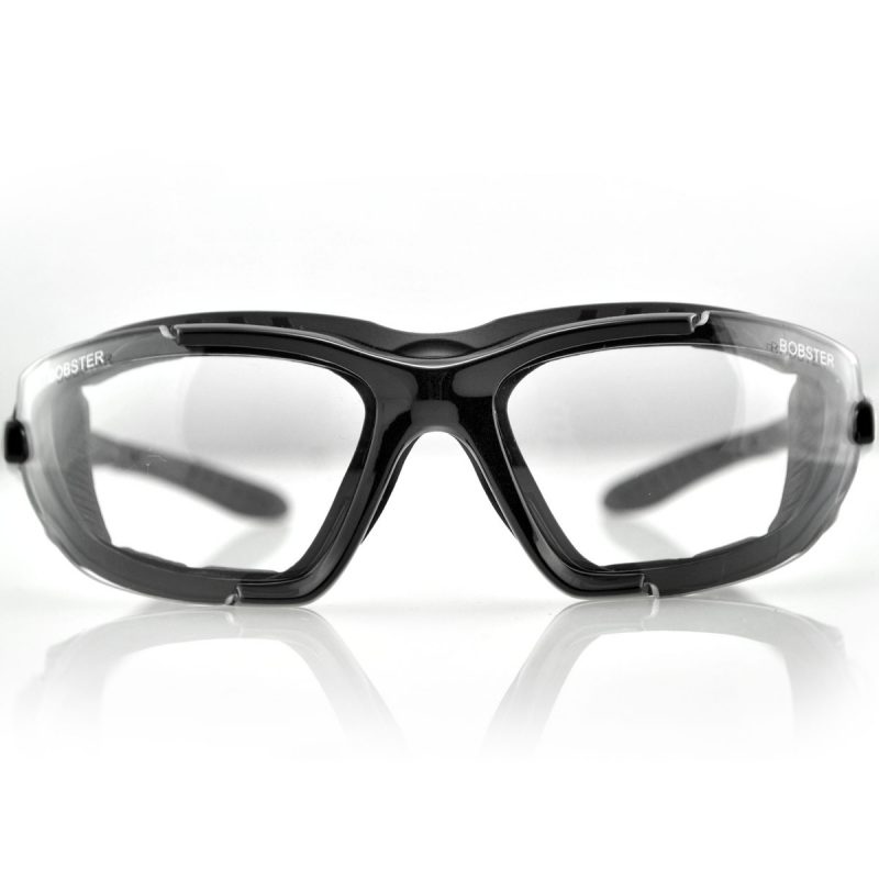 Bobster Renegade Safety ANSI Rated Sunglasses | Marvel Optics