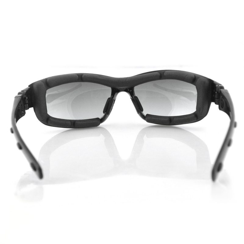 Bobster Road Hog II Safety Sunglasses | Marvel Optics