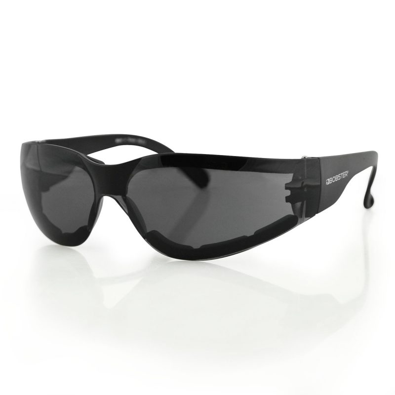 Bobster Shield III Safety ANSI Rated Sunglasses | Marvel Optics