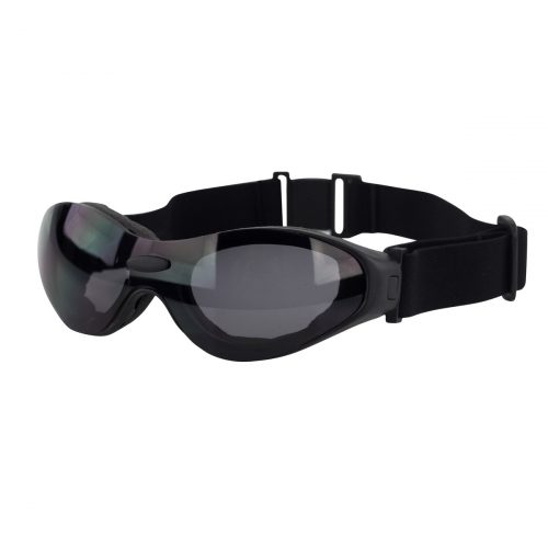 Bobster Spektrax Safety ANSI Rated Sunglasses | Marvel Optics