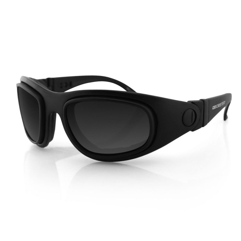 Bobster Sport & Street 2 Safety Sunglasses | Marvel Optics