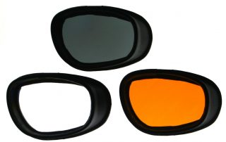 Bobster Sport & Street 2 Safety Sunglasses | Marvel Optics