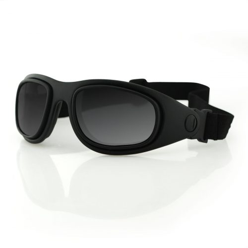 Bobster Sport & Street 2 Safety Sunglasses | Marvel Optics