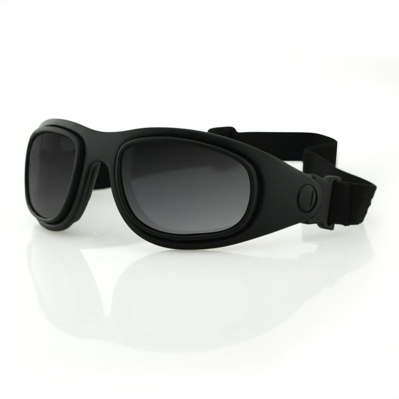 Bobster Sport & Street 2 Safety Sunglasses | Marvel Optics