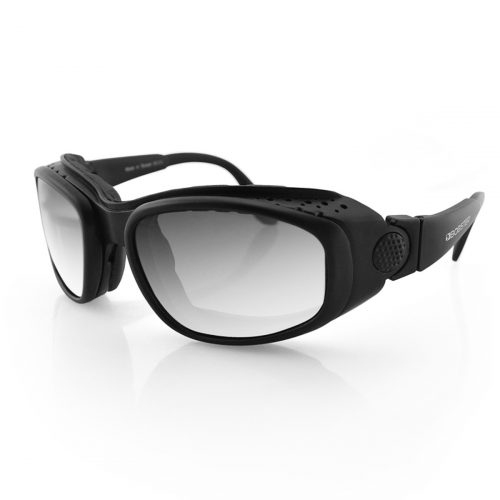 Bobster Sport & Street 3 Safety Sunglasses | Marvel Optics