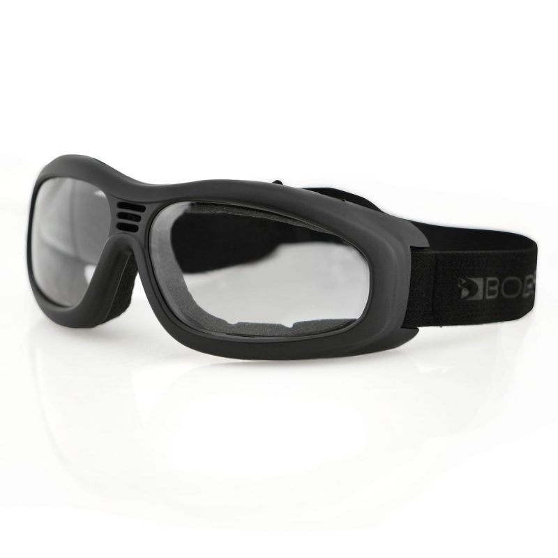 Bobster Touring II Safety ANSI Rated Goggles | Marvel Optics