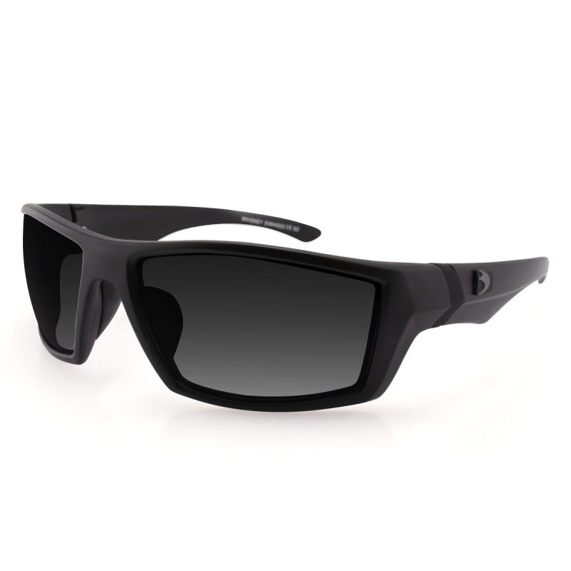 Bobster Whiskey Safety ANSI Rated Sunglasses | Marvel Optics