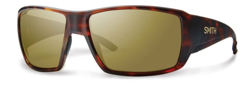 SMITH GUIDES CHOICE SUNGLASSES | Marvel Optics