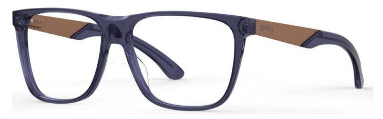 SMITH LOWDOWNSTEEL RX EYEGLASSES by Smith | Shop Eyeglasses