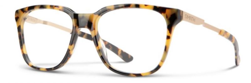 SMITH ROAM RX EYEGLASSES | Marvel Optics