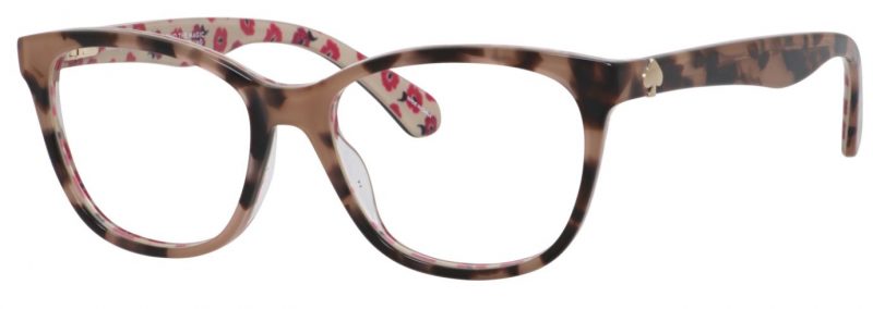 Kate Spade Atalina Prescription Eyeglasses by Kate Spade | Shop Eyeglasses