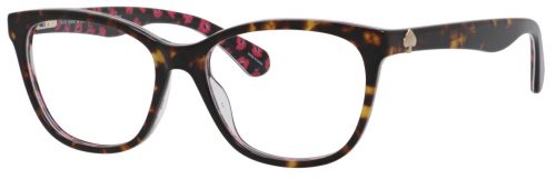 Kate Spade Atalina Eyeglasses by Kate Spade | Shop Eyeglasses