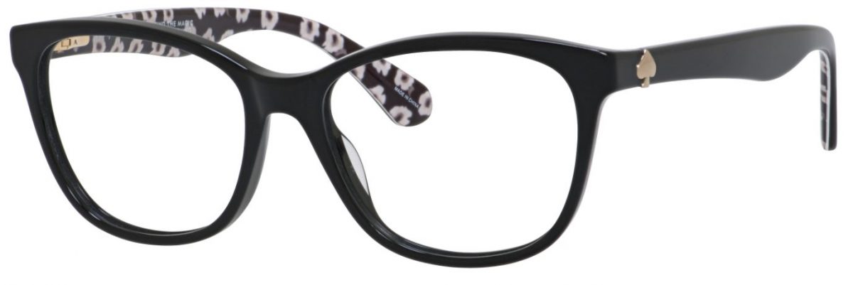 Kate Spade Atalina Prescription Eyeglasses by Kate Spade | Shop Eyeglasses