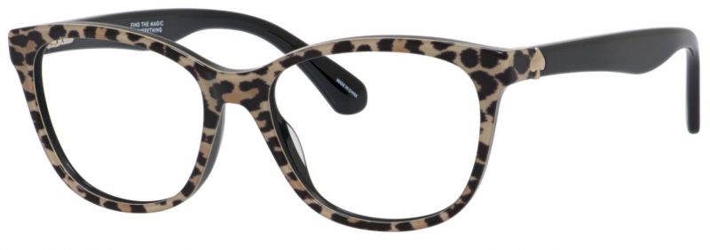 Kate Spade Atalina Prescription Eyeglasses by Kate Spade | Shop Eyeglasses