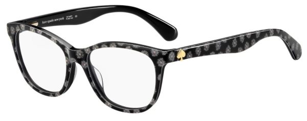Kate Spade Atalina Prescription Eyeglasses by Kate Spade | Shop Eyeglasses