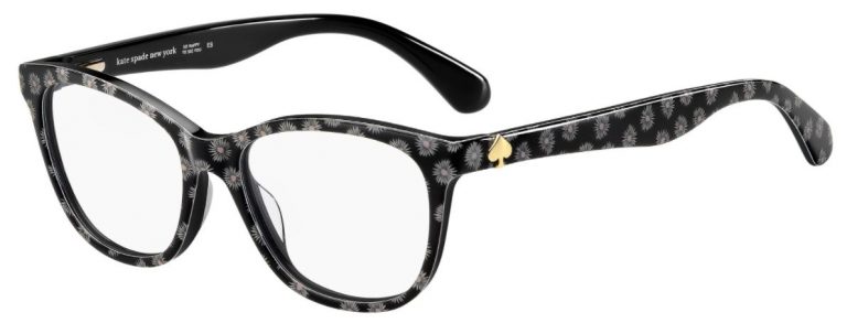 Kate Spade Atalina Prescription Eyeglasses by Kate Spade | Shop Eyeglasses