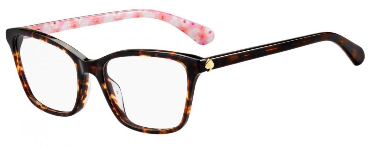 Kate Spade Cailye Prescription Eyeglasses by Kate Spade | Shop Eyeglasses